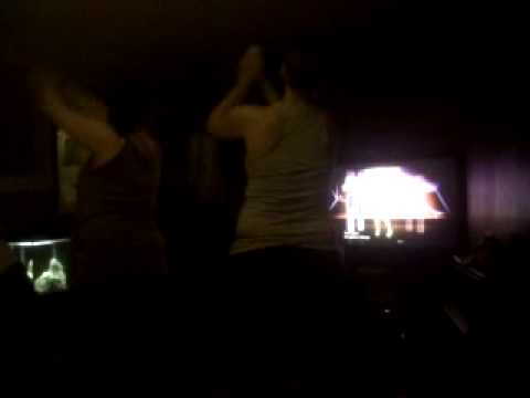 Briony nolan and Tina Priestley - YouTube