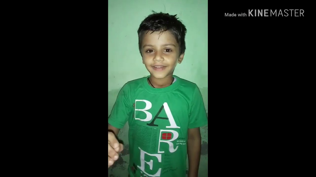 LED blinking by- aditya mathur - YouTube