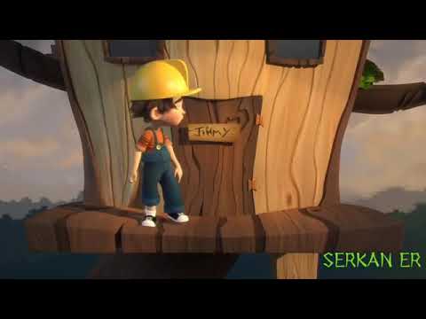 Bana bir masal anlat BABA video