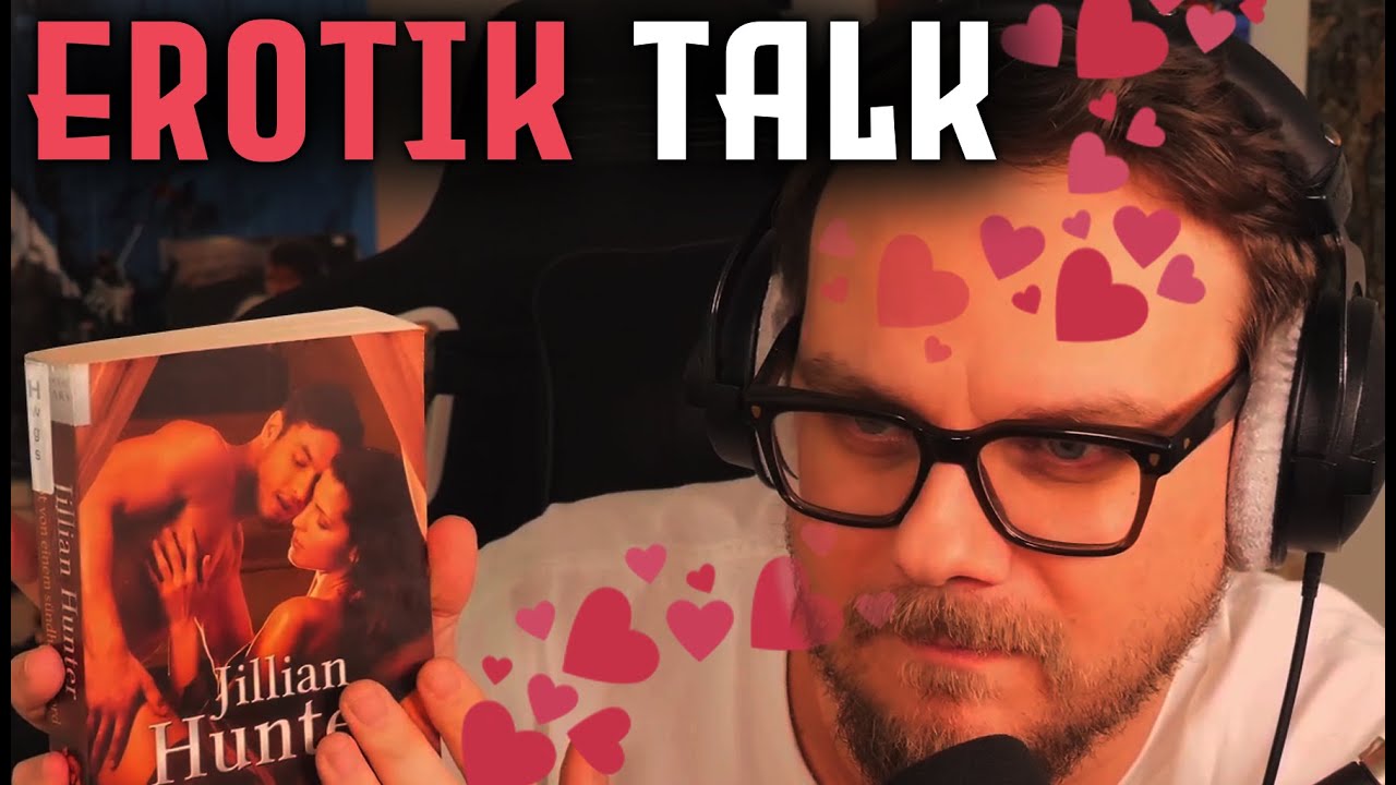 Sexy Hexy | EdTalk - YouTube