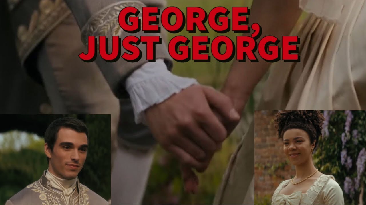 Queen Charlotte: A Bridgerton Story Episode 1 Recap and Review "Queen ...