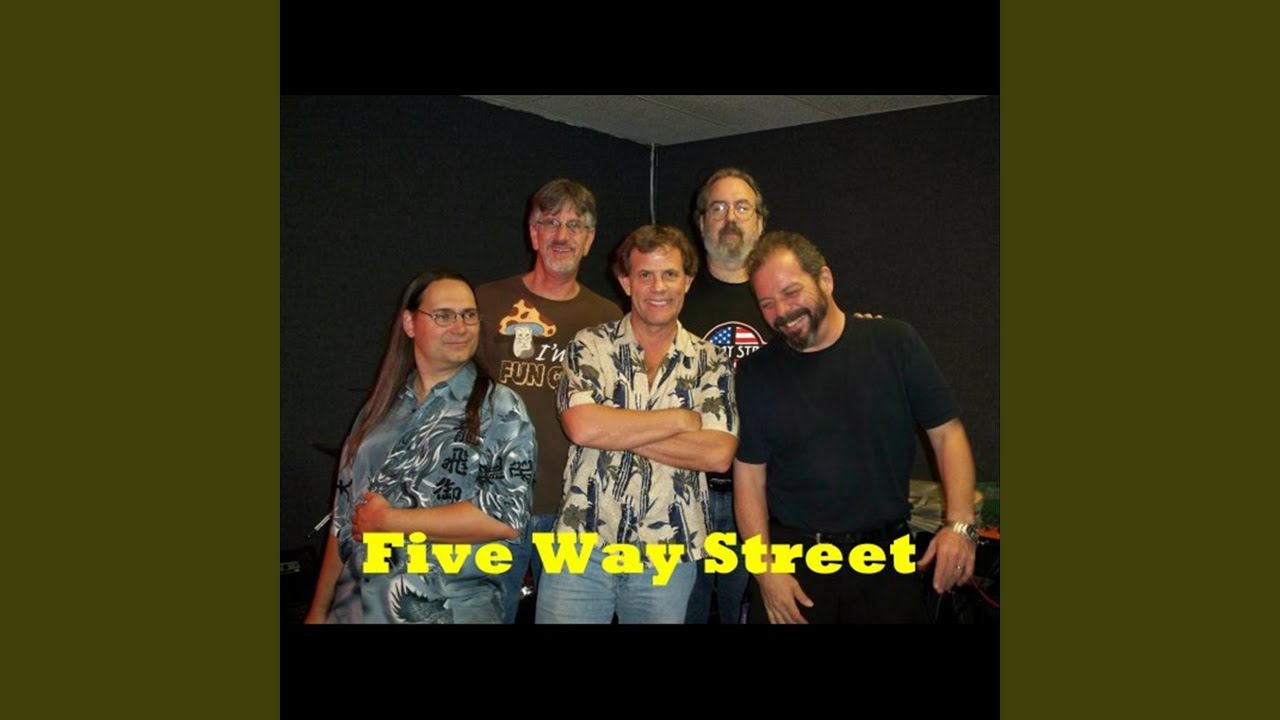 Shaky Ground - YouTube