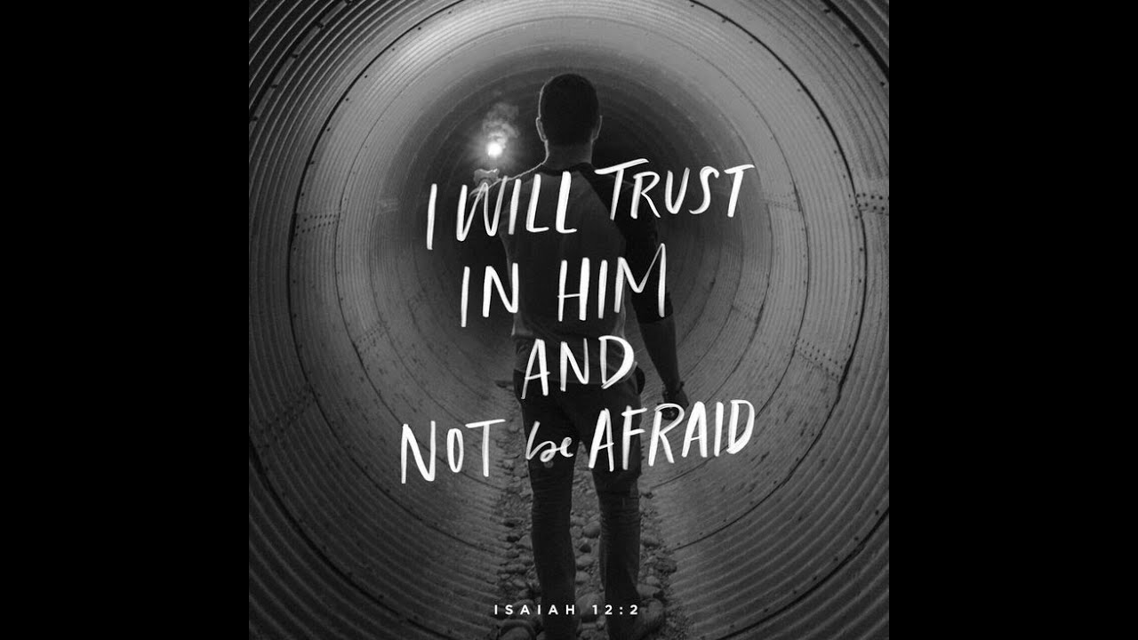 SEEK ME MORNING, NOON AND NIGHT – April Denise Stefko - YouTube