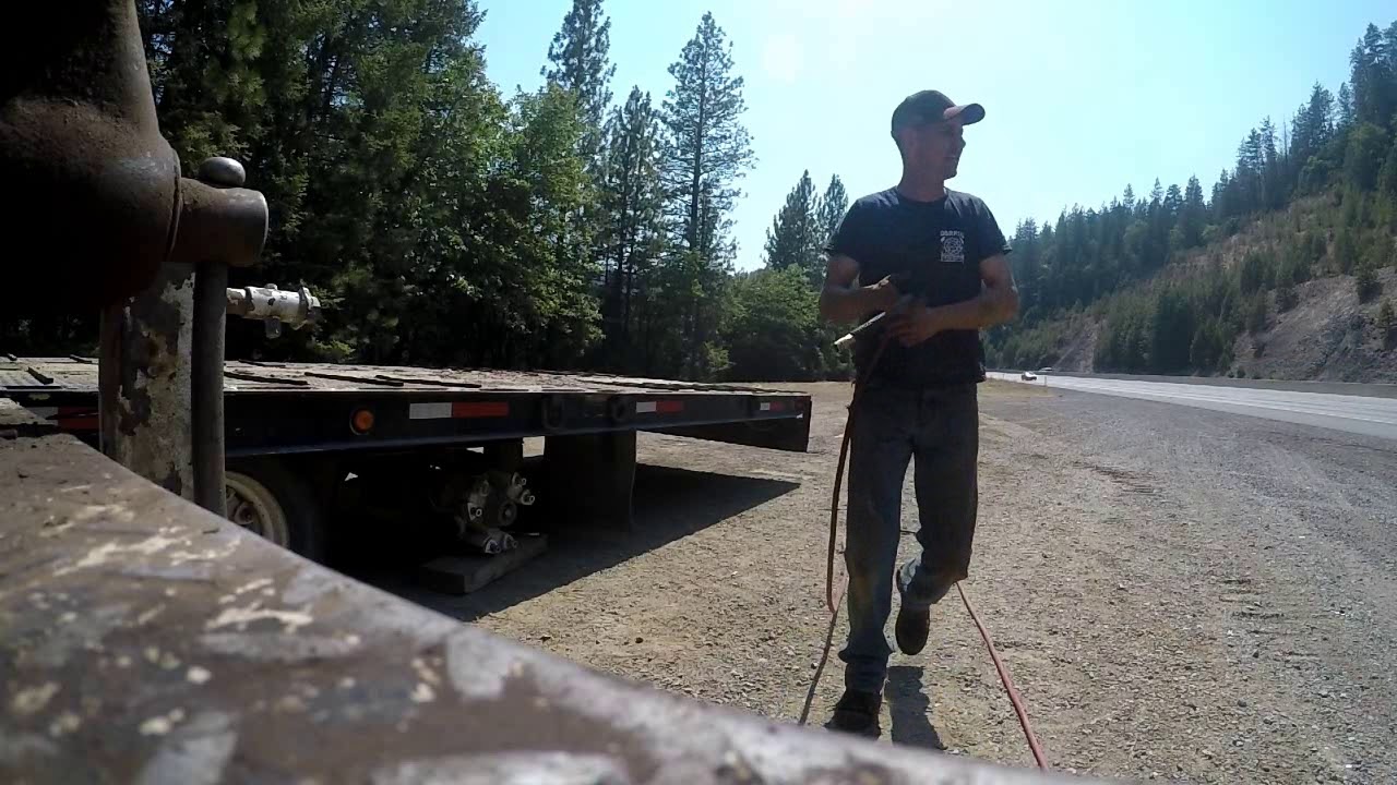 Road call ! - YouTube