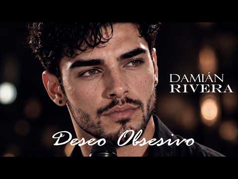 Damián Rivera - Deseo Obsesivo (Video Oficial)