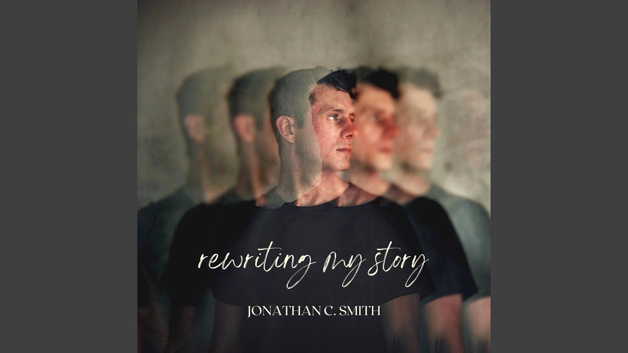 Rewriting My Story - YouTube