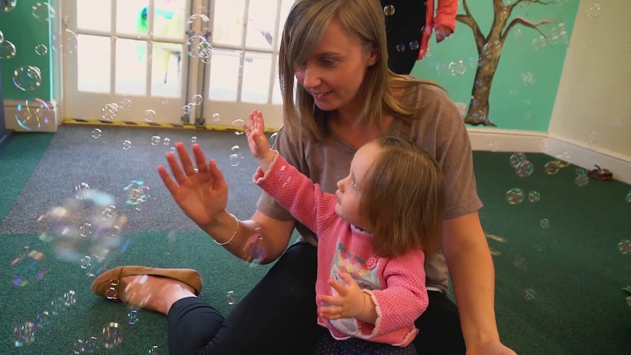 Baby Explore - YouTube