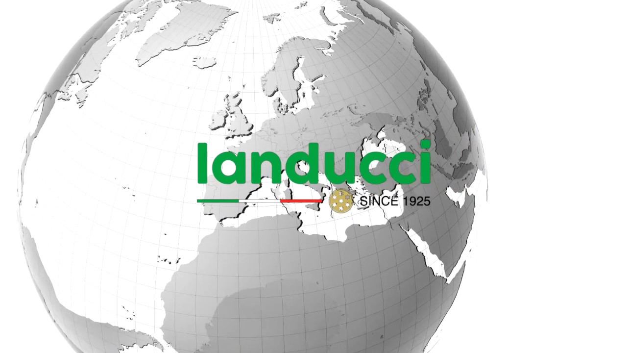 Landucci - video istituzionale - YouTube