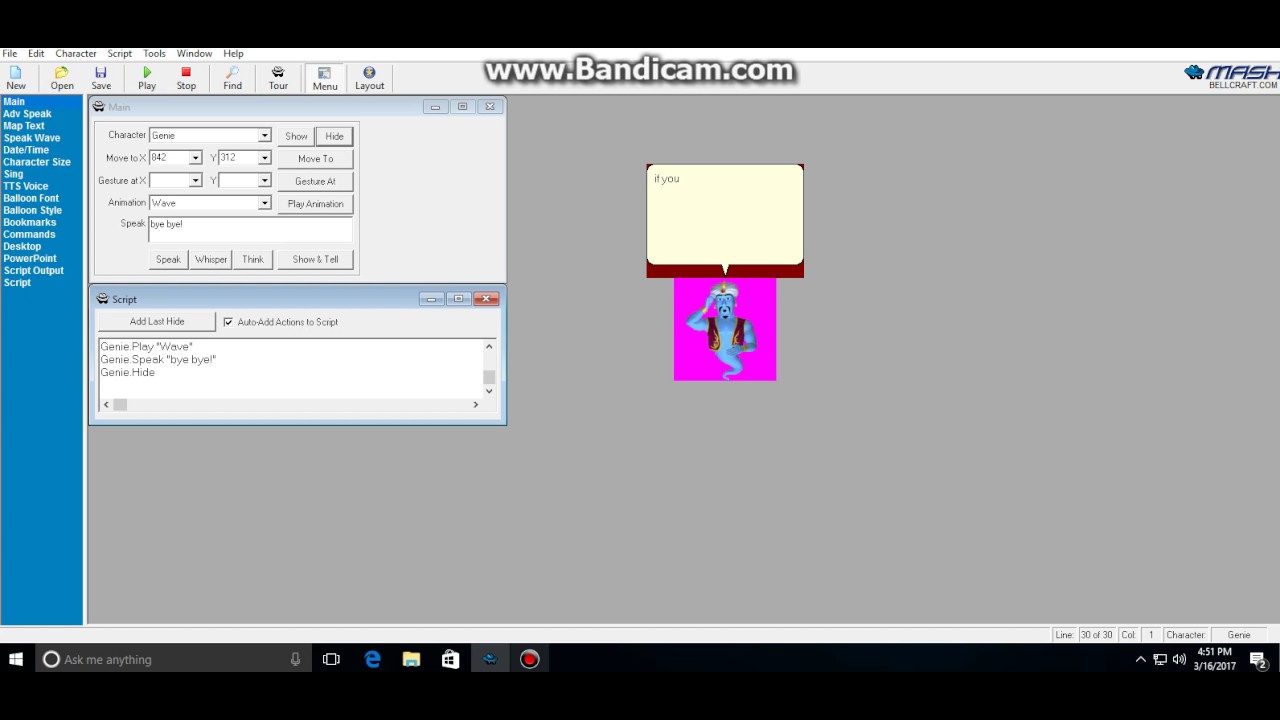 MASH On Windows 10 - YouTube