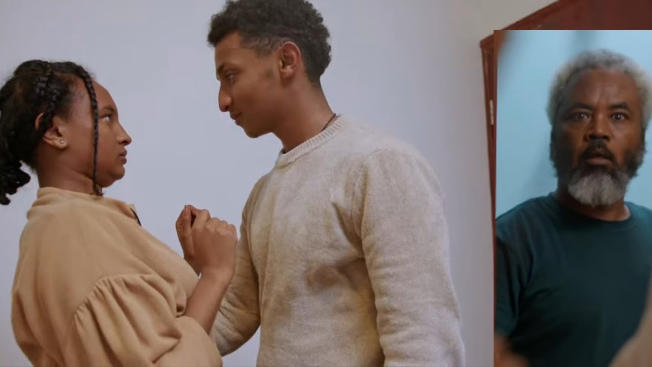 ዮአዳን ክፍል 25 / Yoadan part 25 / ethiopian movies / eyoha media # ...