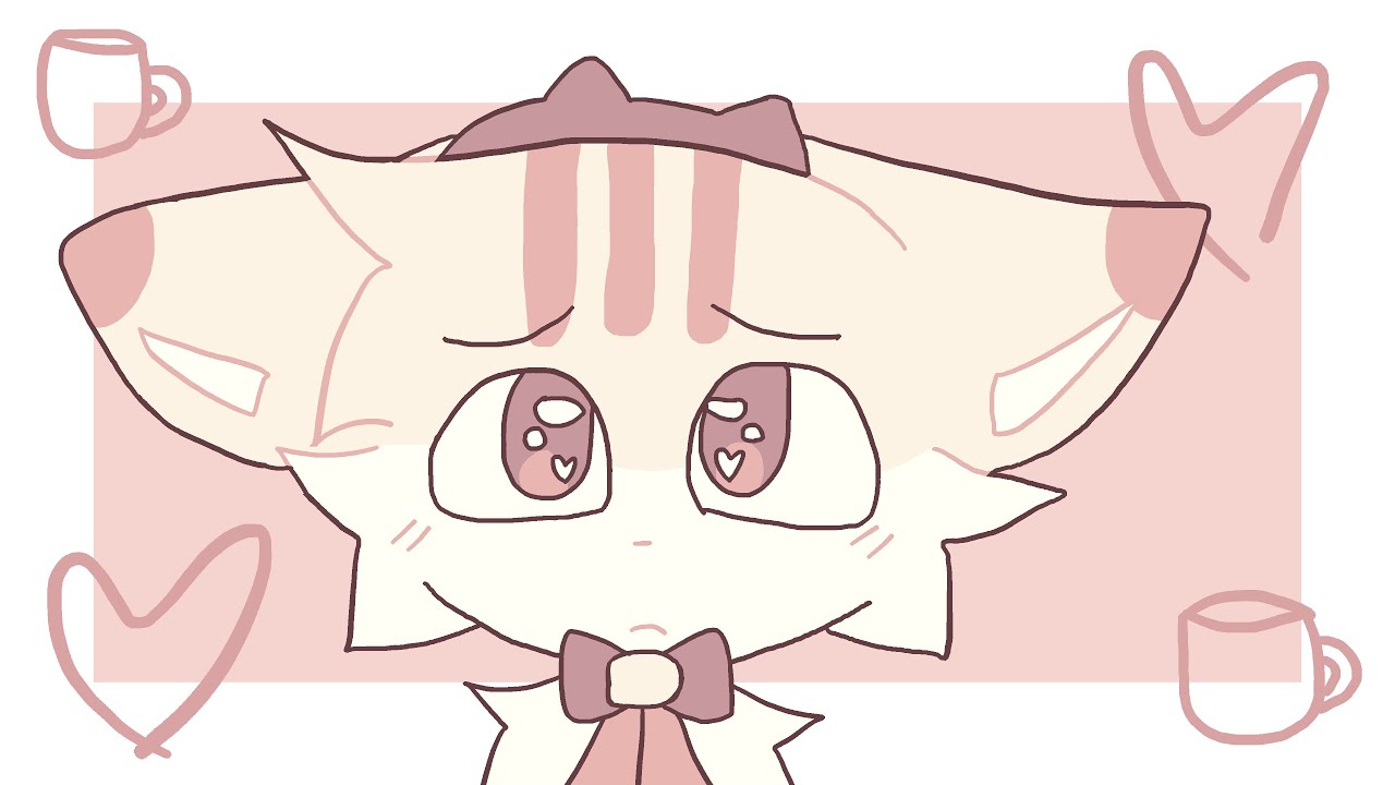 CUTE COMBO ATTACK - Animation Meme - YouTube