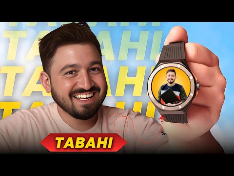 This Budget Smartwatch is Great Value for Money 💰 - ft Dany Evolution ...