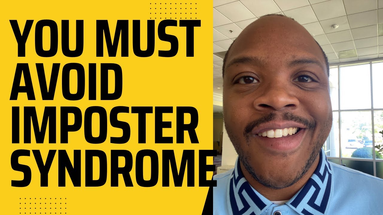 Learn How Imposter Syndrome Is Holding You Back As A Software Developer ...