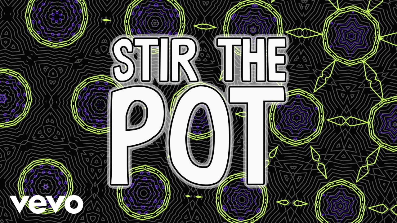 Bob's Burgers, Loren Bouchard - Stir the Pot (From "Bob's Burgers ...