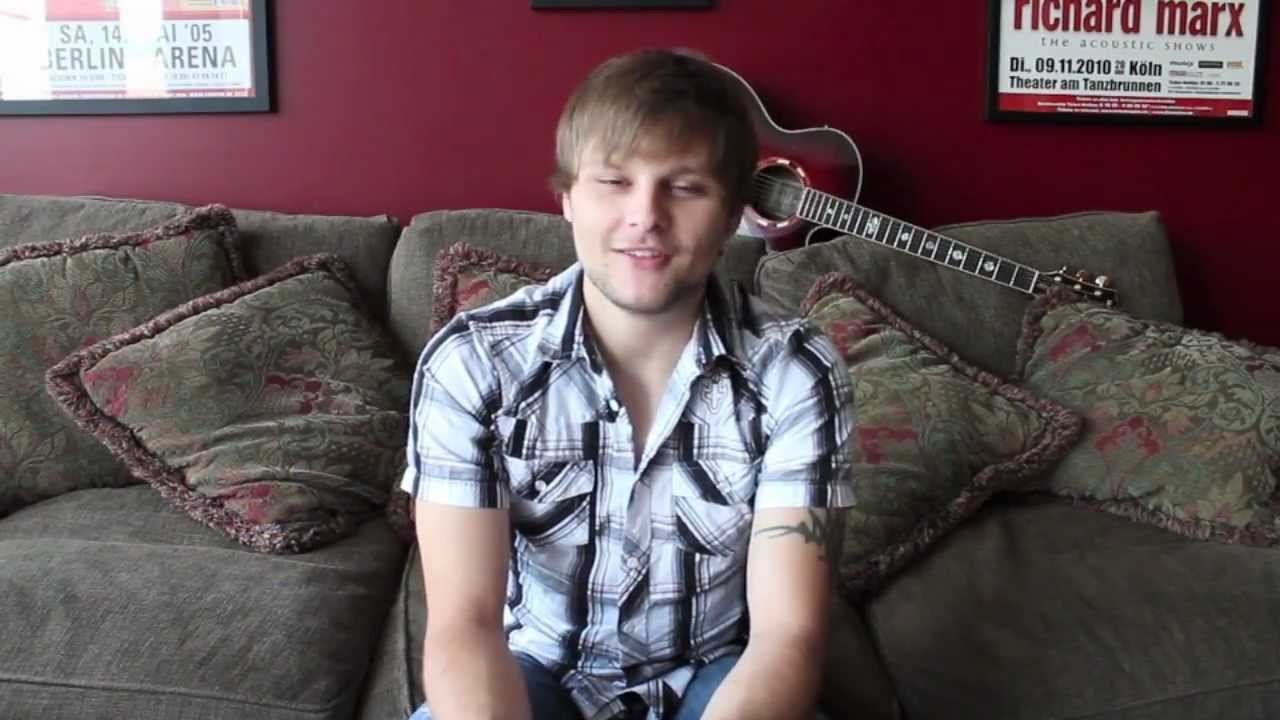 Eli Tellor: The Road to Becoming A Country Music Star - YouTube