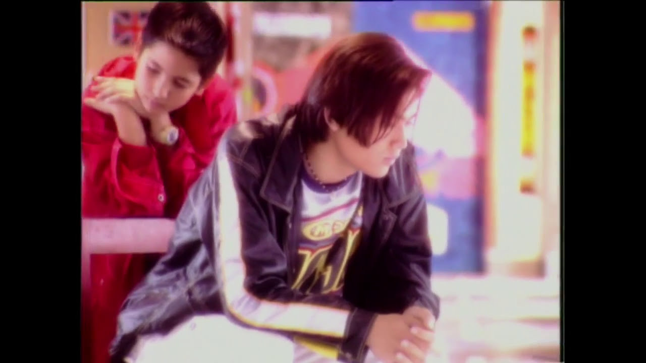 ฉันอีกหรือ : JR-Voy [Official MV] - YouTube