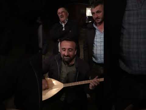 Ali Naki Çıplak&İlyas Durak - Yar Ware