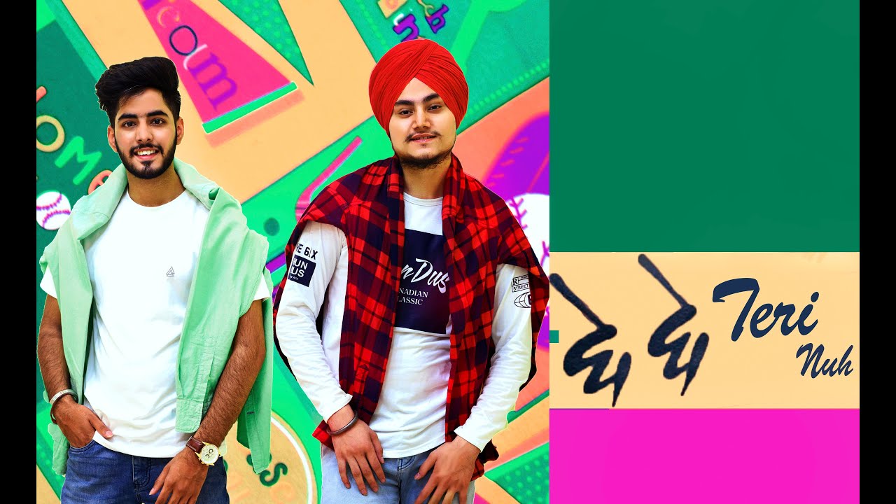 Bebe Teri Nuh Paras Kanda And Jagan Sehdev - YouTube