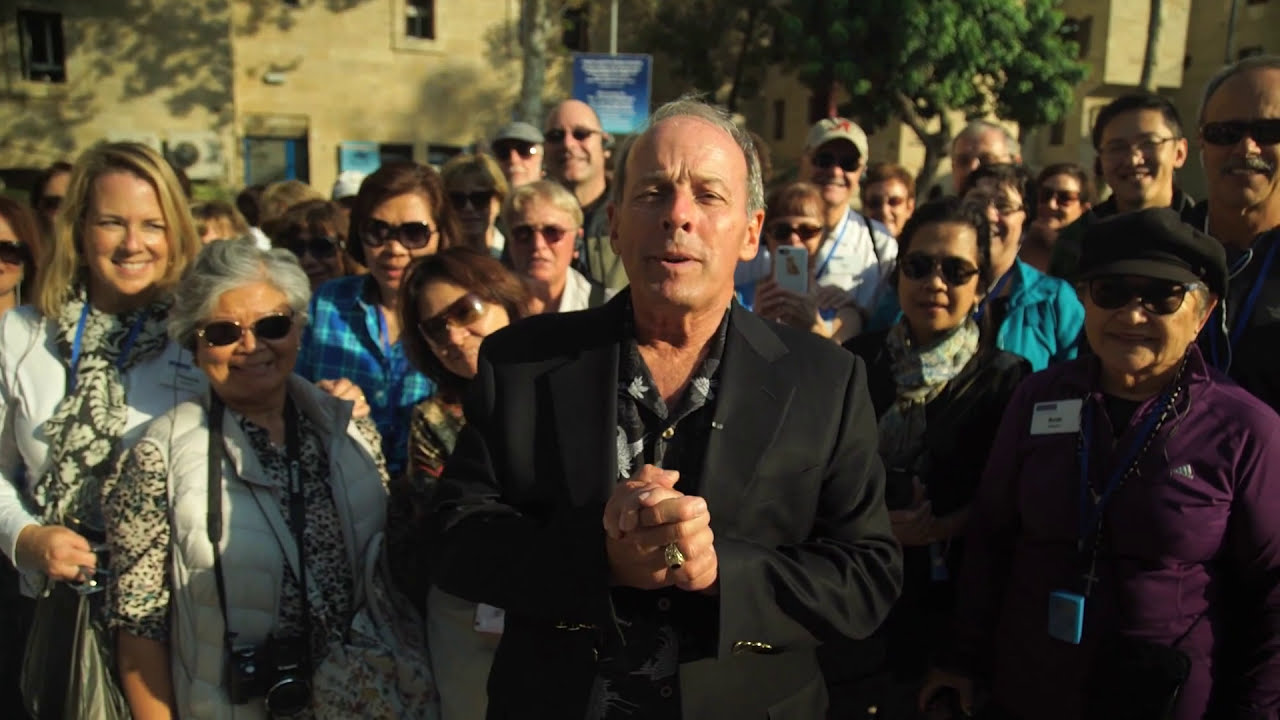 Dr. Bill Creasy - YouTube