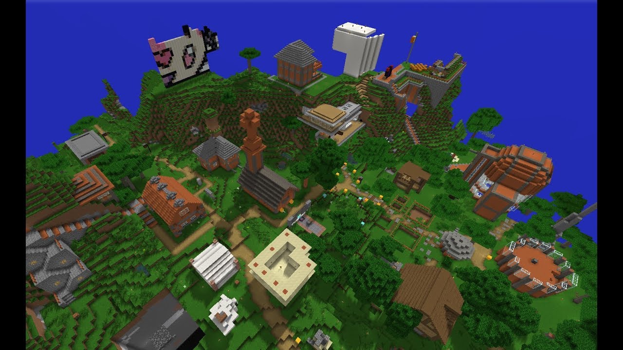 The Michaelmcchill Sub Server - YouTube