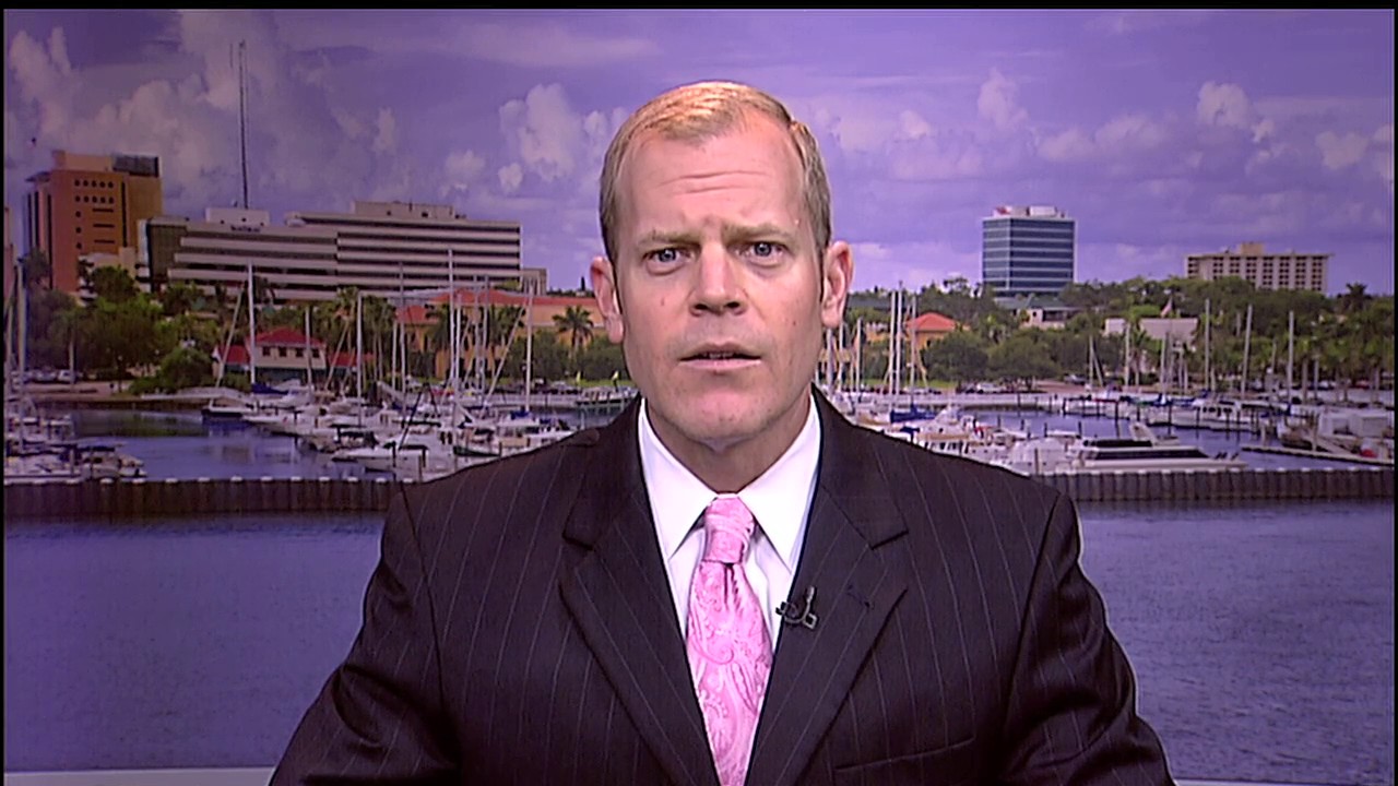 Noon Business Report - March 24, 2017 - YouTube