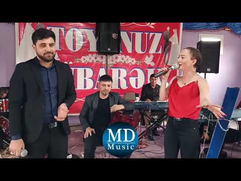 Ismayil Agdasli Gunay Zeynebi Meher Susali Sabirabad Toyu Yenikend Kendi 11.10.2024