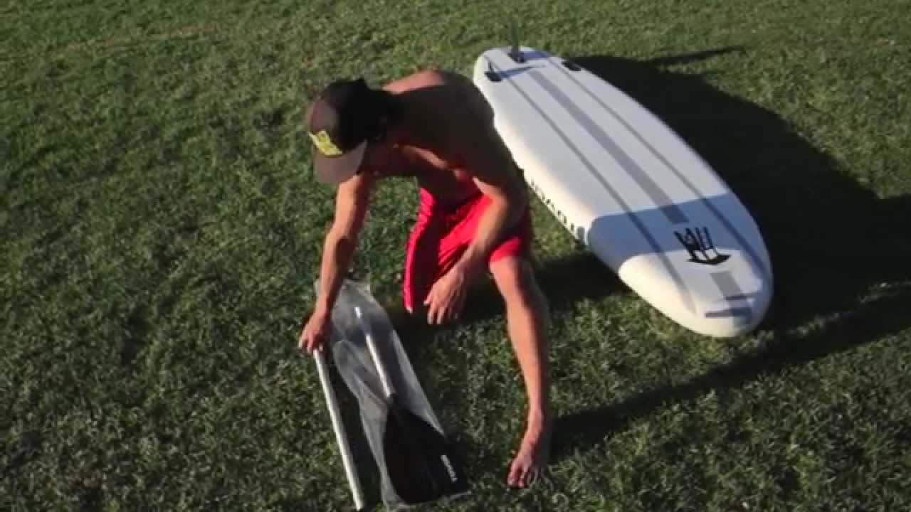 iSup set up Instructions - YouTube