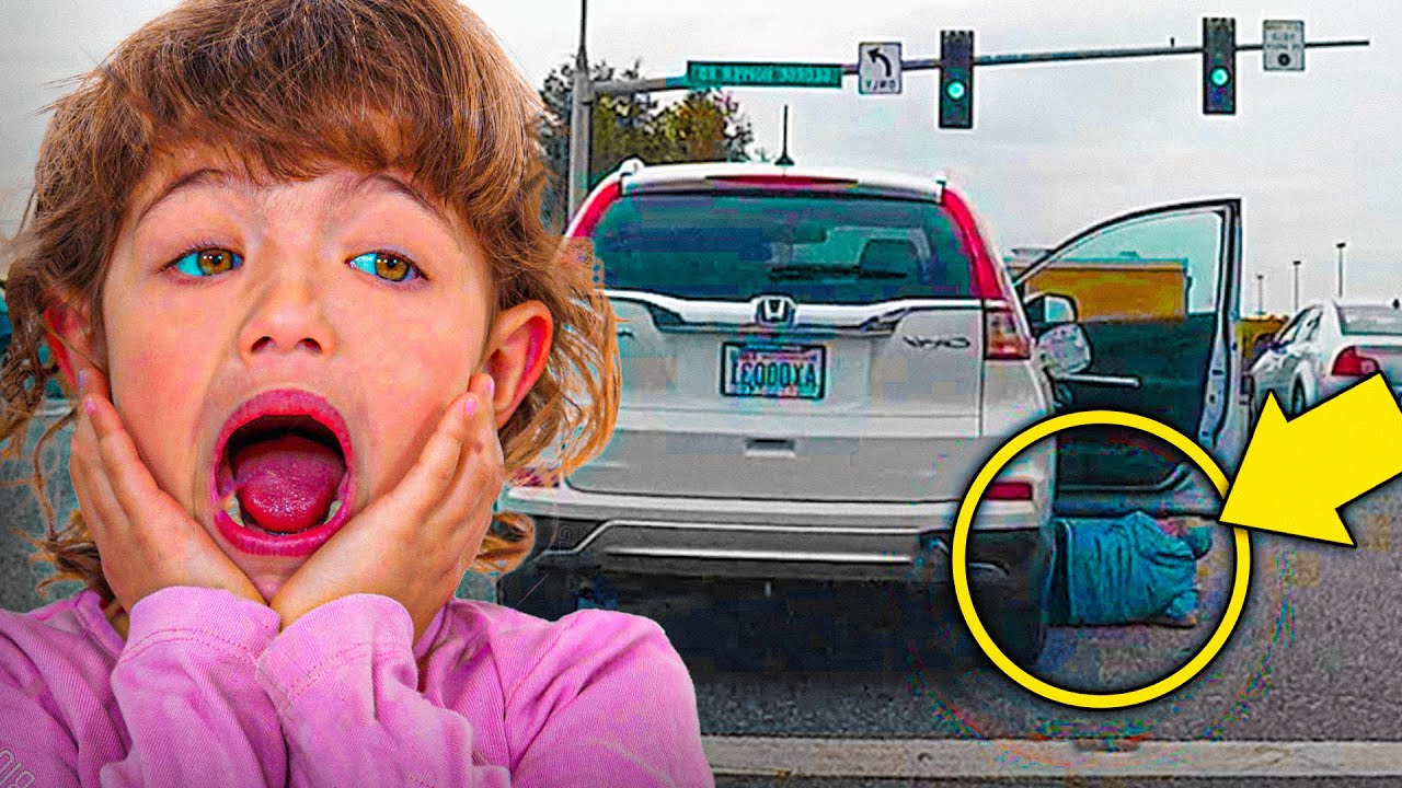 8-year-old quick thinking helps save great-grandma after she is pinned ...