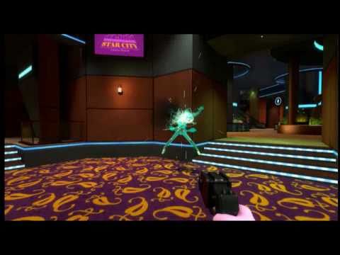 Bloody Good Time - PC | Xbox 360 - Las Vegas Clown official video game ...