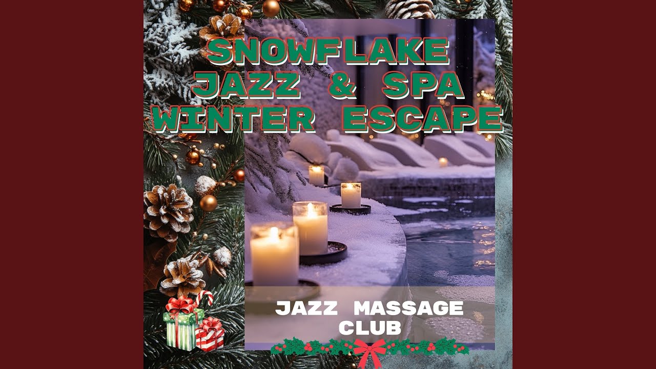 Gingerbread Spa - YouTube