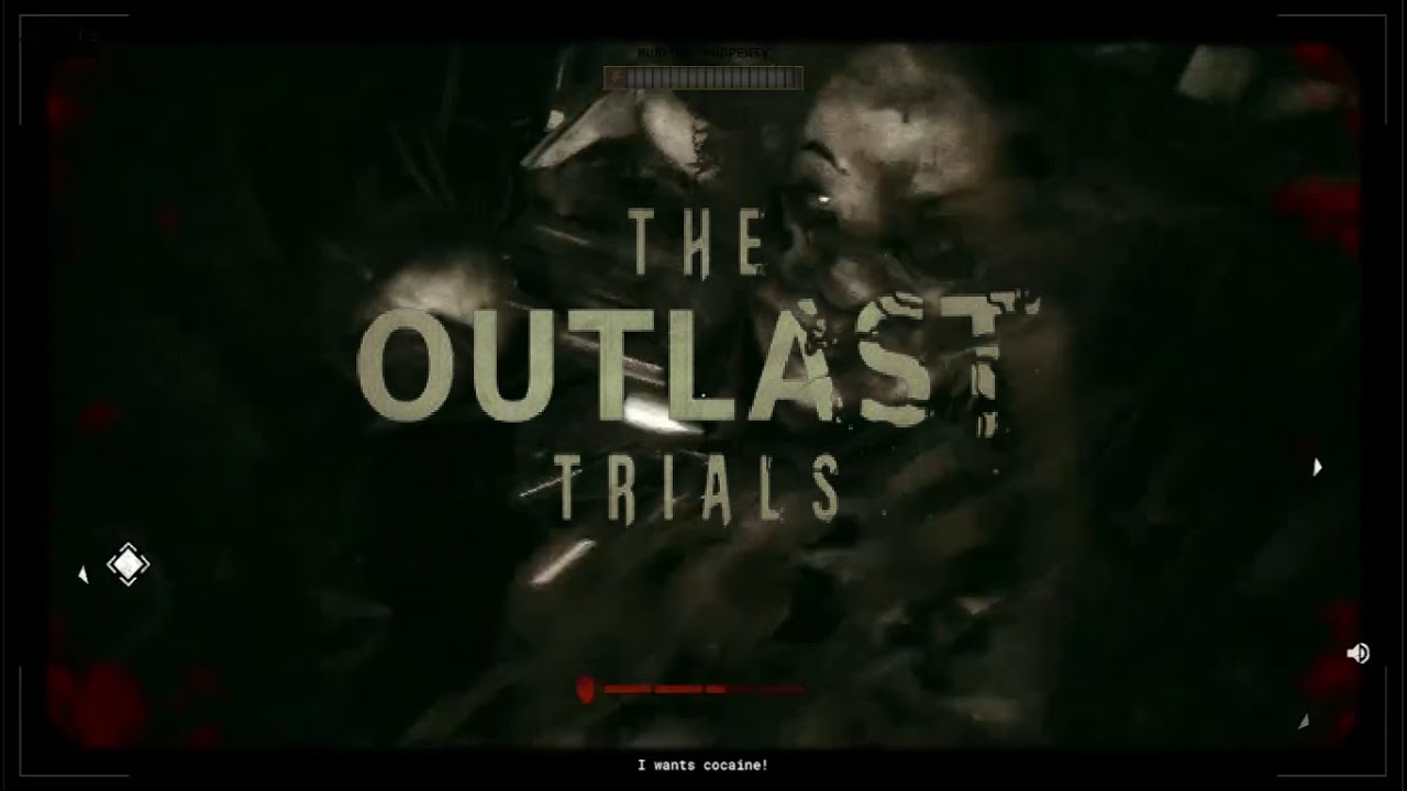 Take me to church, Phylis || The Outlast Trials - YouTube