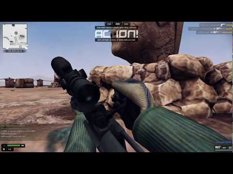 Zula destruindo no snap