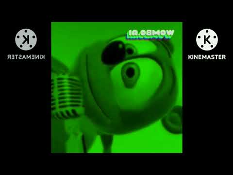 Preview 2 Dancing Gummy Bear Deepfake Effects