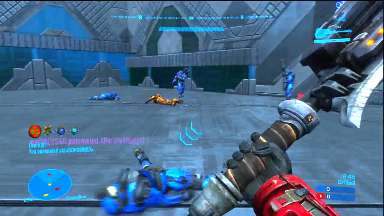 Test again - YouTube