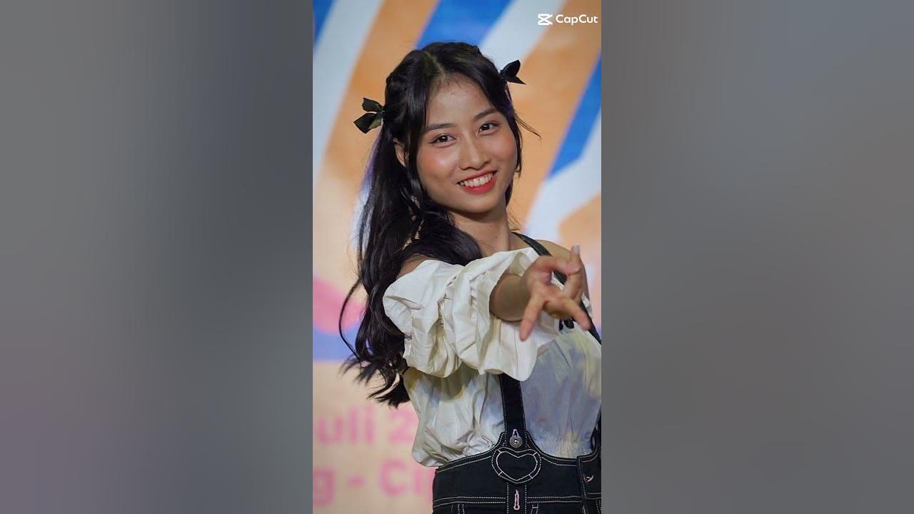 jelek² gini idola gw cantik cessss - YouTube