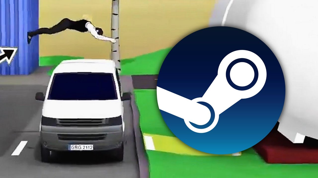You Can Play Backflip Madness 2 On Your Computer Now - YouTube