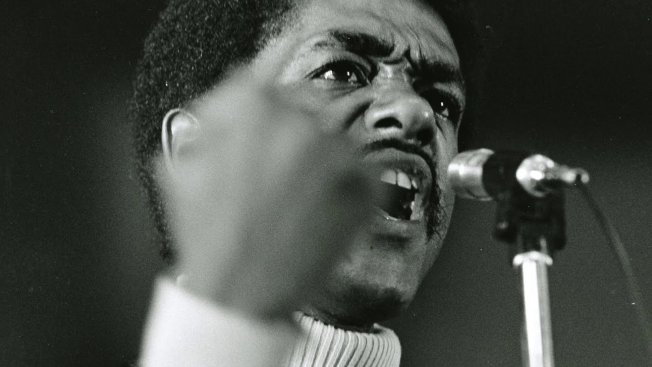 Andrew Foster - The Father of Deaf Education - YouTube