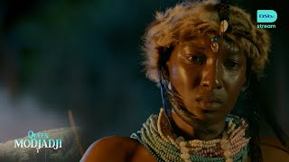Behind The Line Queen Modjadji S1 Ep 11 Mzansi Magic ...