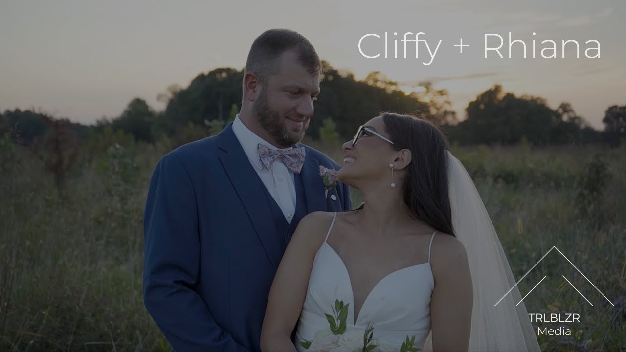 Cliffy + Rhiana - YouTube