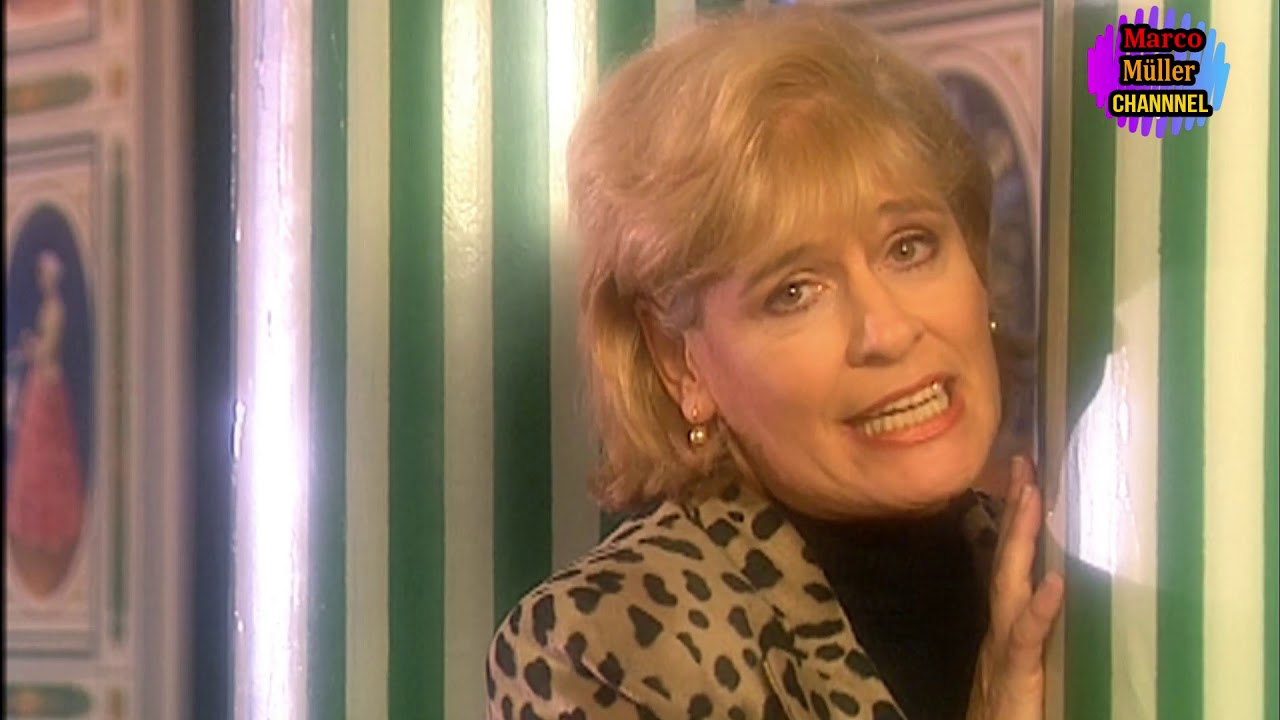 Mary Roos - Leider lieb ich dich immer noch - YouTube