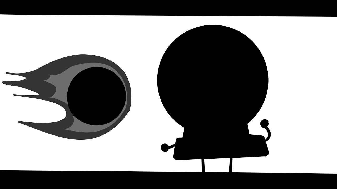 Object overload episode 7:buckets of fun!(fanmade) - YouTube