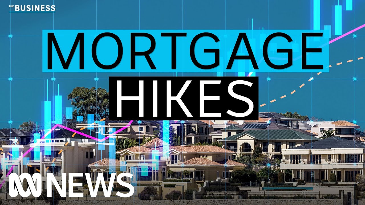 Why the big banks are lifting interest rates faster than the RBA | The ...