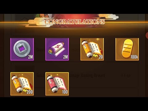 FINALMENTE UM NOVO CÓDIGO E DOS BONS! - ARASHI ADVENTURE/AFK NINJA ...