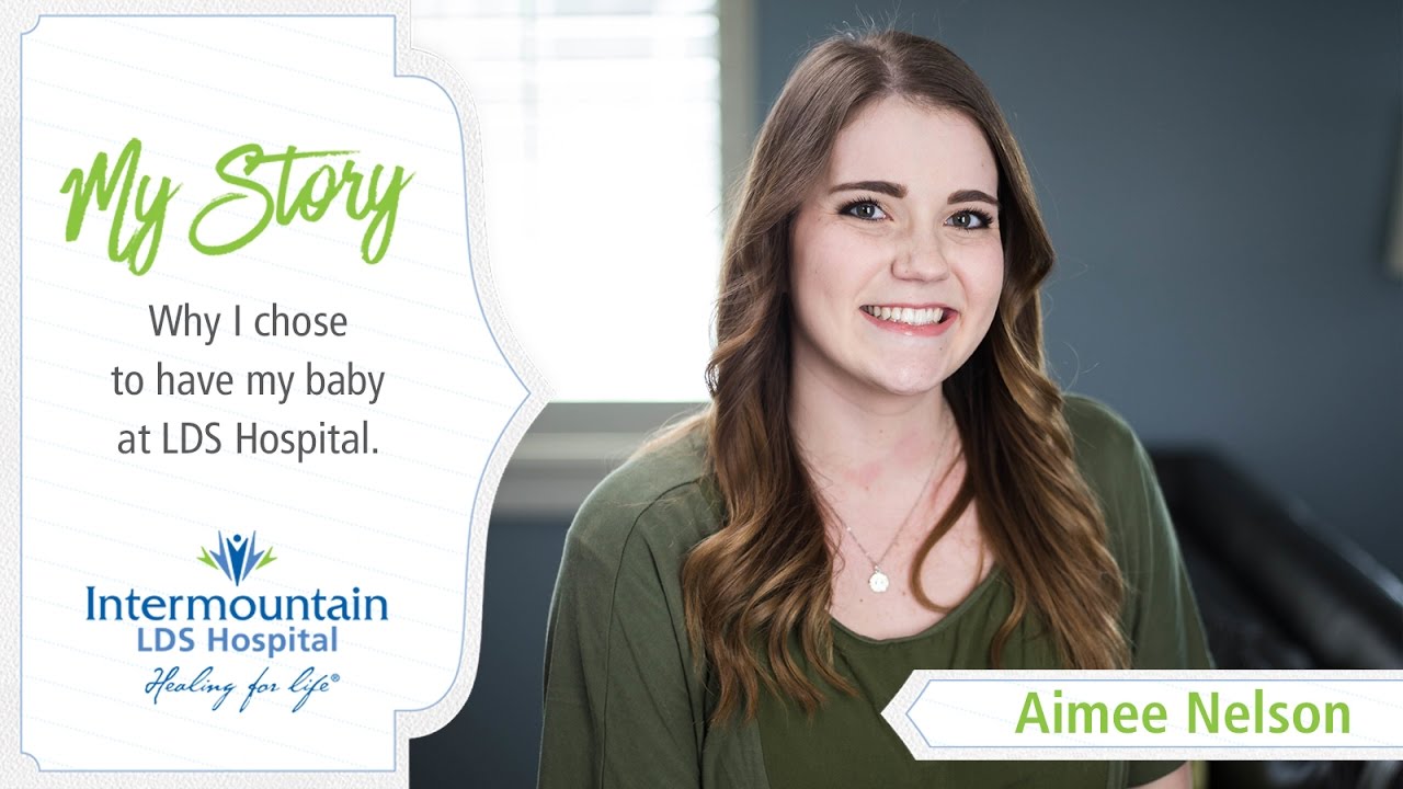 MyStory: Aimee Nelson - YouTube