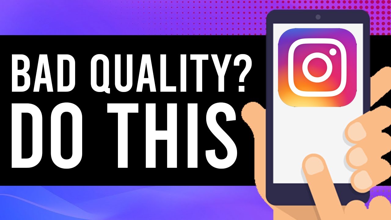 How To Fix Instagram Story Bad Quality After Uploading YouTube how-to-fix-instagram-story-bad-quality-after-uploading-youtube