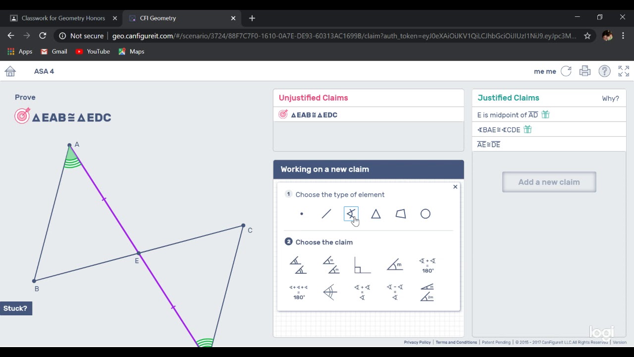 How to Use CanFigureIt - YouTube