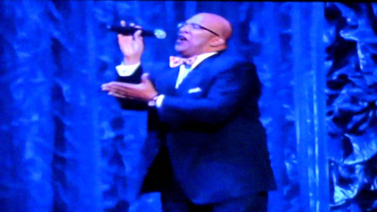 Vince Adams & Kevin O. Davis performing in Las Vegas - YouTube