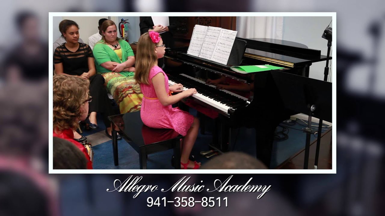 Alexiya Mikerina (Allegro Music Academy) - YouTube