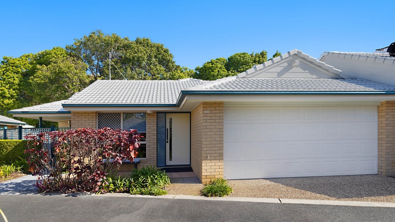 102/1 Harbour Drive, Tweed Heads - YouTube