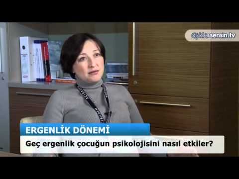 Geç ergenlik nedir ve çocuğun psikolojisini nasıl etkiler?